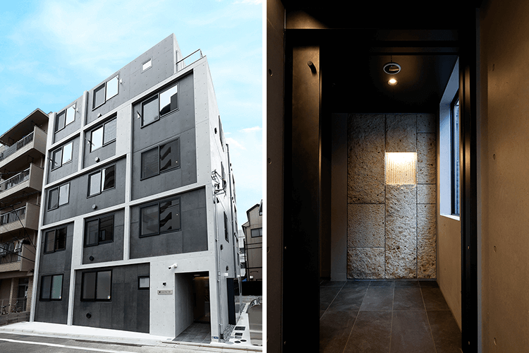 HOME｜投資家とともに歩む 株式会社エイペスト